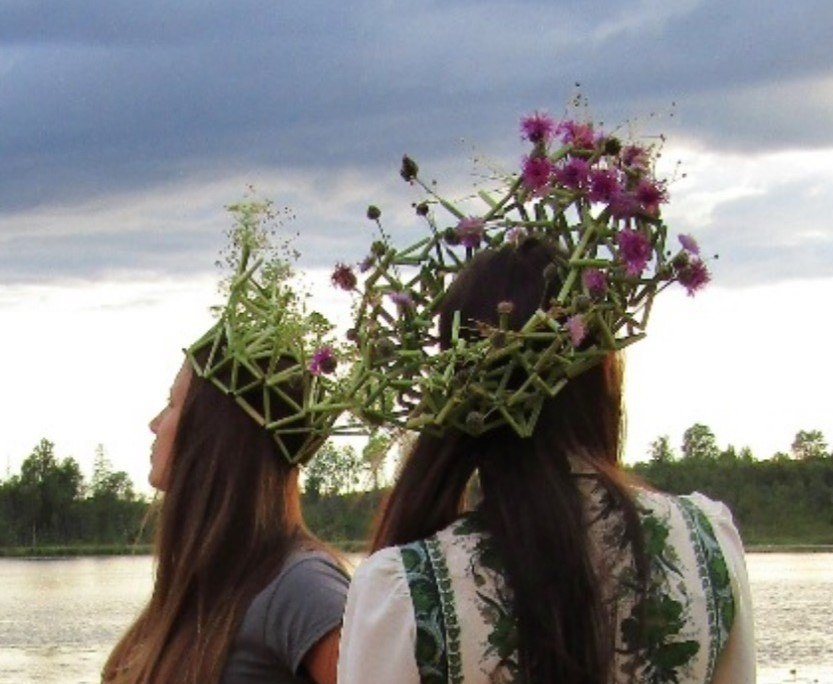 MEISTARKLASES – Floristu skola A-Z